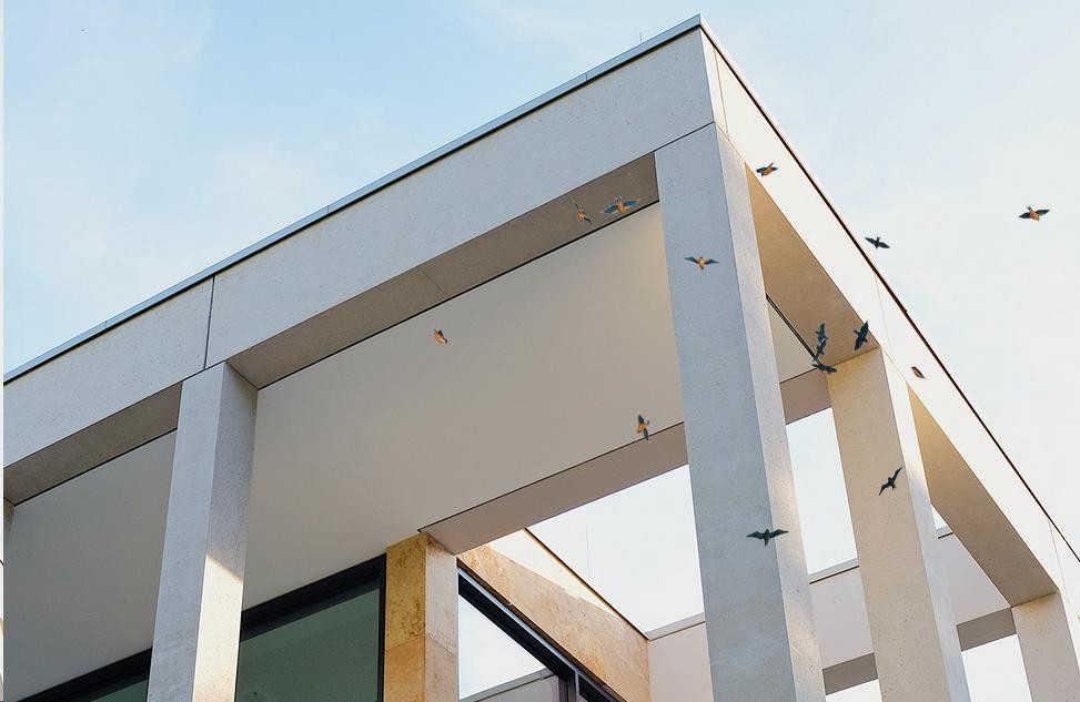 The Center of Excellence